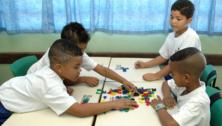 Ensino Fundamental | Secretaria Municipal de Educação - Secretaria ...