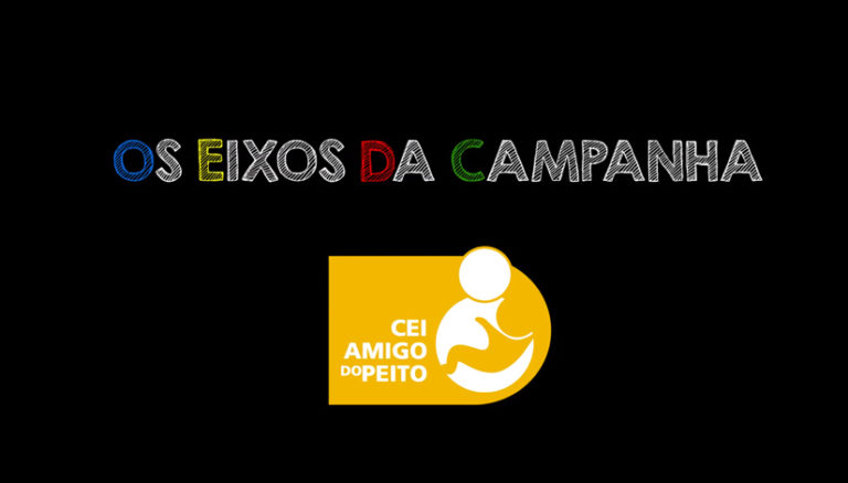 Campanha CEI Amigo do Peito produz vídeo explicativo sobre o programa | Secretaria Municipal de ...