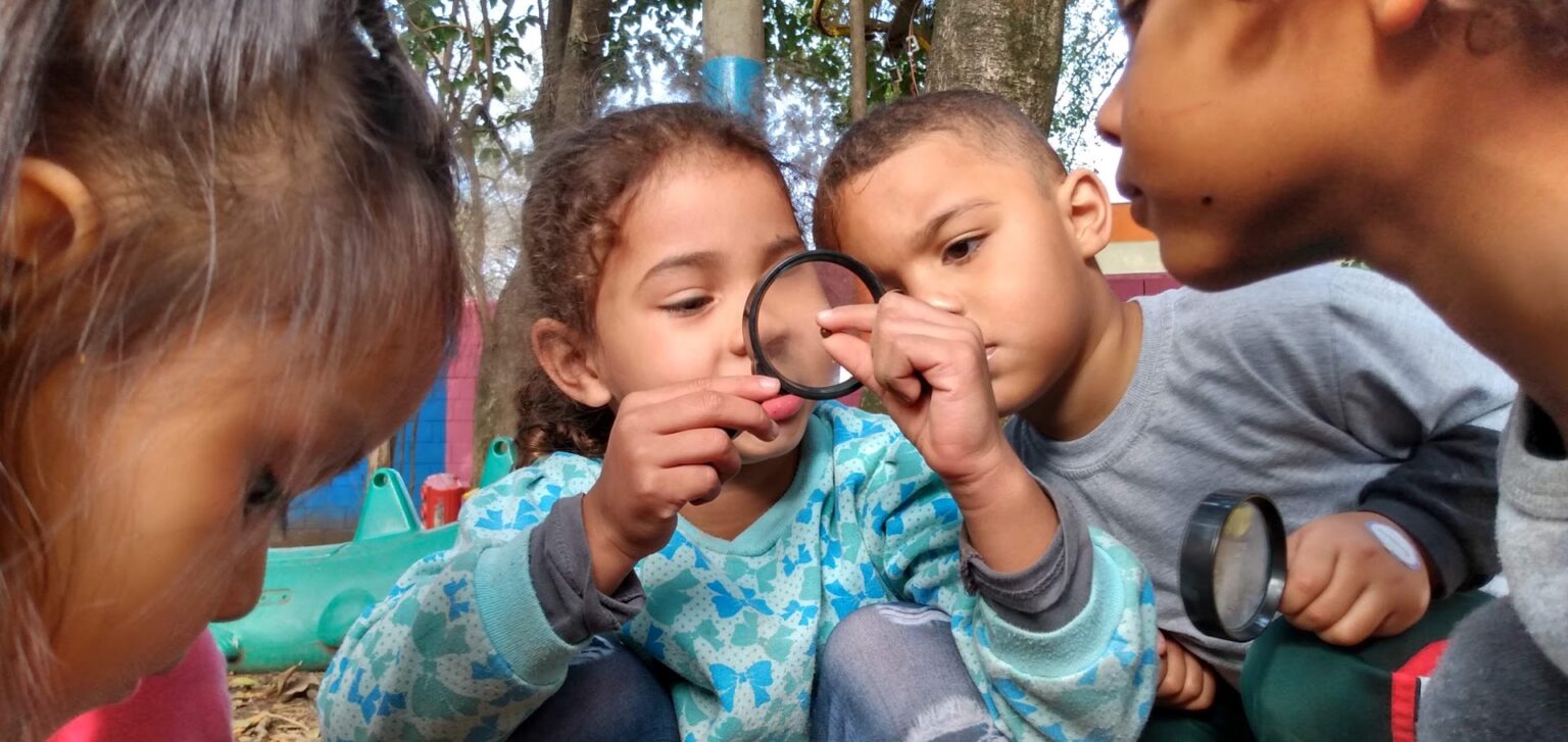 Educação Infantil | Secretaria Municipal de Educação - Secretaria ...