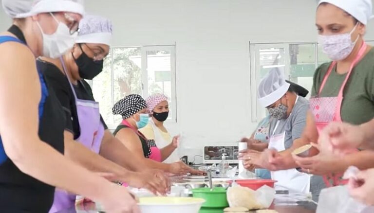 Inscrições abertas para as turmas de 2023 dos cursos gratuitos ...