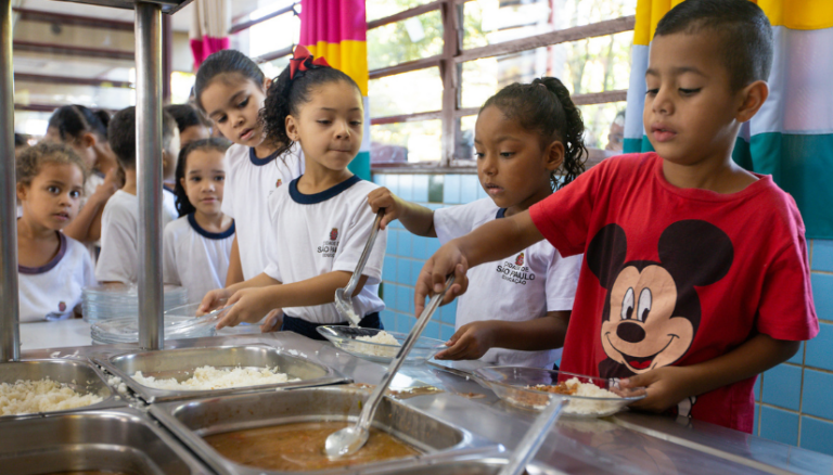 CODAE | Secretaria Municipal de Educação - Secretaria Municipal de Educação