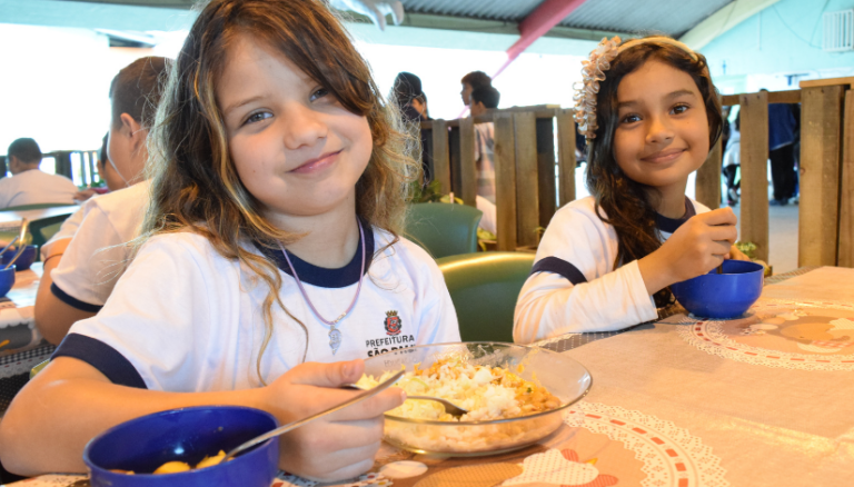 CODAE | Secretaria Municipal de Educação - Secretaria Municipal de Educação