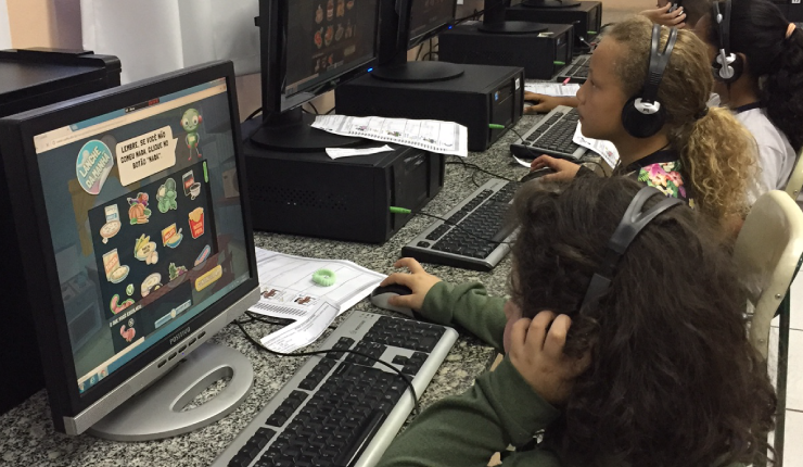 CODAE inicia avaliação do estado nutricional, consumo alimentar e ...