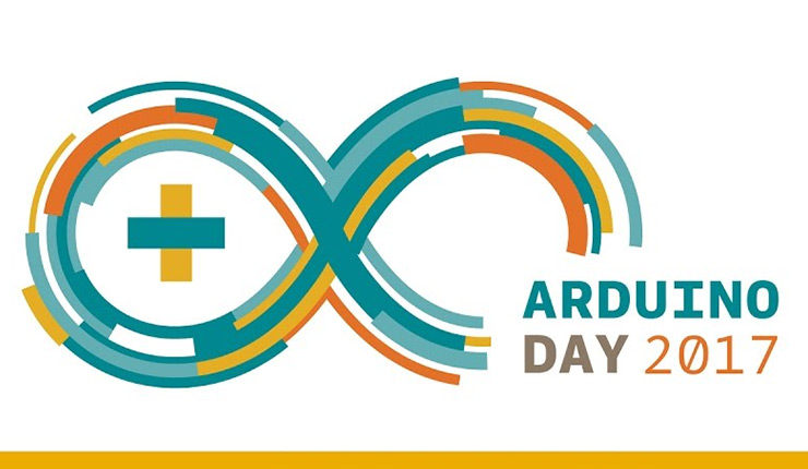 Arduino Day 2017 | Secretaria Municipal de Educação - Secretaria ...